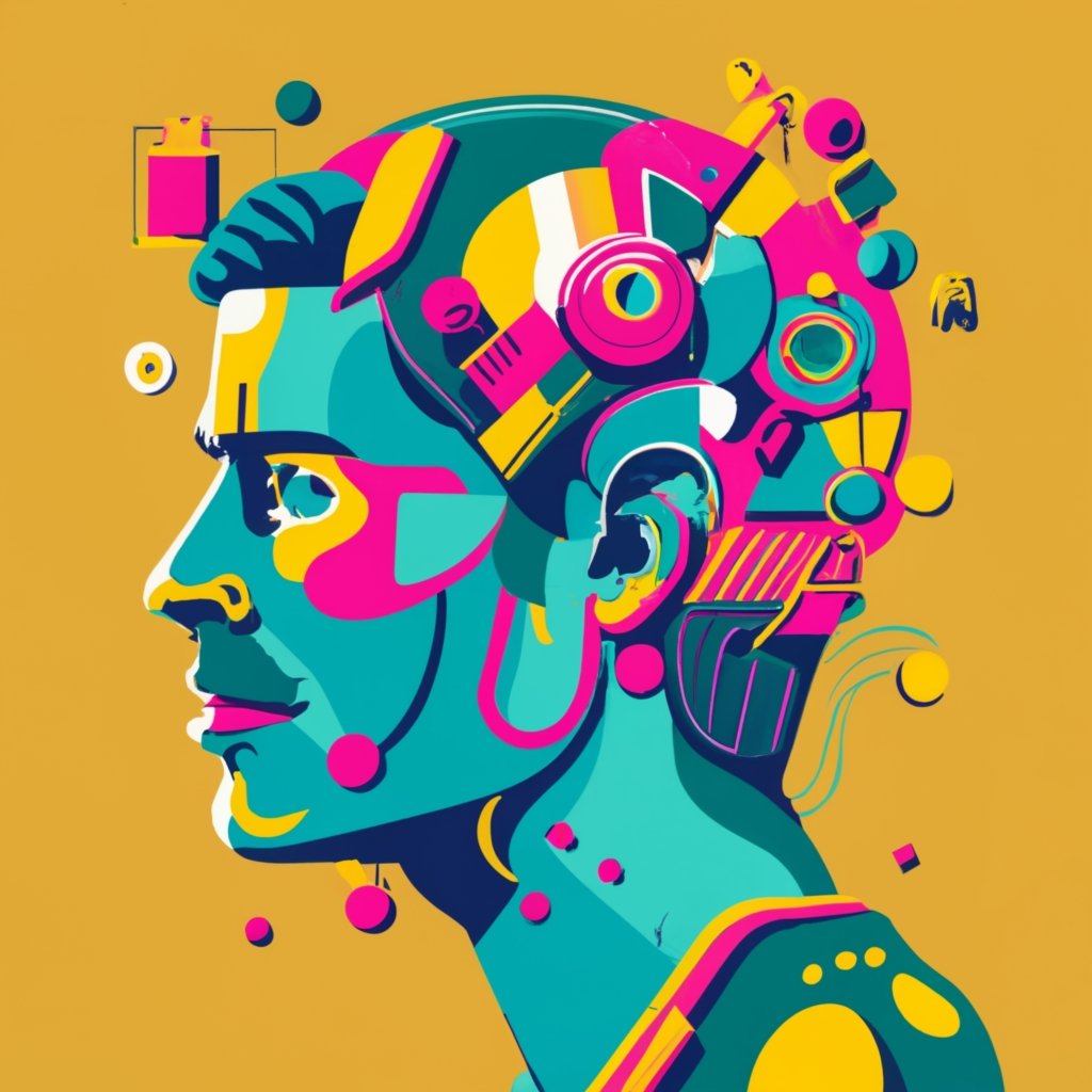 Brutalist - Portfólio